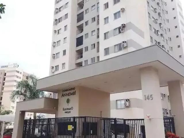 Apartamento para Venda em Goiânia/GO Parque Oeste Industrial 2 Quartos