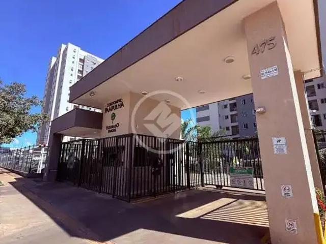 Apartamento para Venda em Goiânia/GO Parque Oeste Industrial 2 Quartos