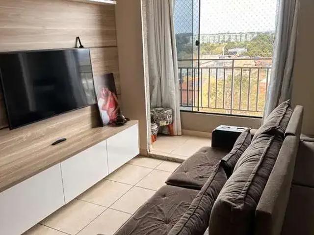 Apartamento para Venda em Goiânia/GO Parque Oeste Industrial 2 Quartos