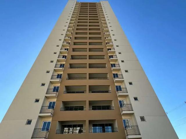 Apartamento para Venda em Goiânia/GO Parque Oeste Industrial 3 Quartos