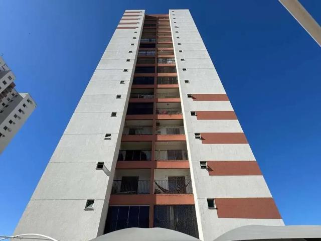 Apartamento para Venda em Goiânia/GO Parque Oeste Industrial 3 Quartos