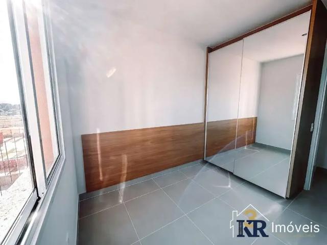 Apartamento para Venda em Goiânia/GO Parque Oeste Industrial 3 Quartos