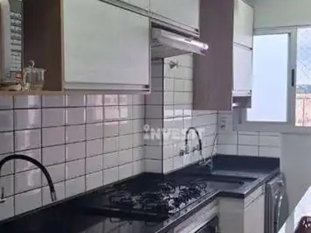 Apartamento para Venda em Goiânia/GO Parque Oeste Industrial 3 Quartos