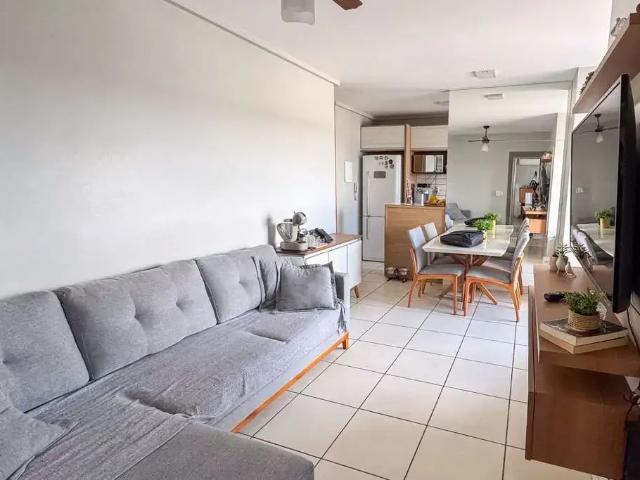 Apartamento para Venda em Goiânia/GO Parque Oeste Industrial 3 Quartos