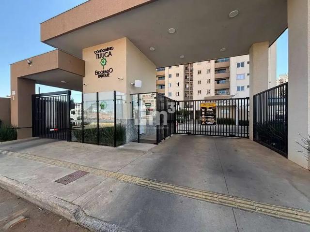 Apartamento para Venda em Goiânia/GO Parque Oeste Industrial 3 Quartos