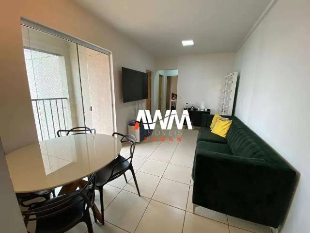 Apartamento para Venda em Goiânia/GO Parque Oeste Industrial 3 Quartos