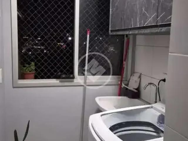 Apartamento para Venda em Goiânia/GO Parque Oeste Industrial 3 Quartos