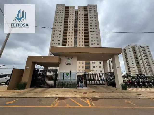 Apartamento para Venda em Goiânia/GO Parque Oeste Industrial 3 Quartos