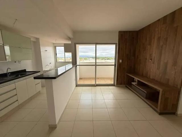 Apartamento para Venda em Goiânia/GO Parque Oeste Industrial 3 Quartos