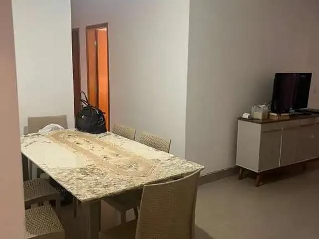 Apartamento para Venda em Goiânia/GO Parque Oeste Industrial 3 Quartos