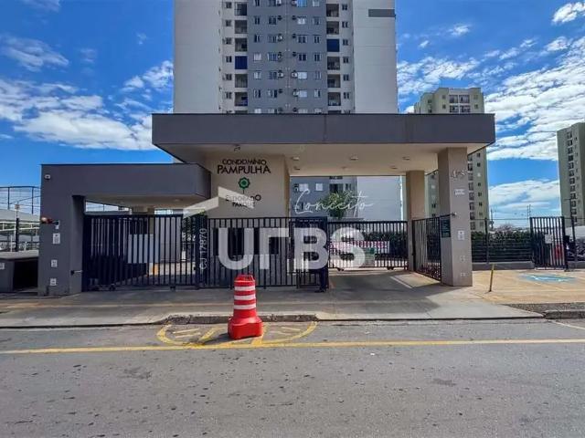 Apartamento para Venda em Goiânia/GO Parque Oeste Industrial 3 Quartos