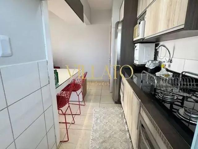 Apartamento para Venda em Goiânia/GO Parque Oeste Industrial 3 Quartos