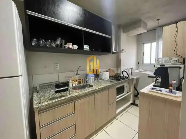 Apartamento para Venda em Goiânia/GO Parque Oeste Industrial 3 Quartos