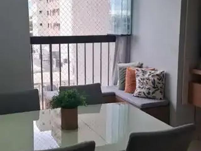 Apartamento para Venda em Goiânia/GO Parque Oeste Industrial 3 Quartos