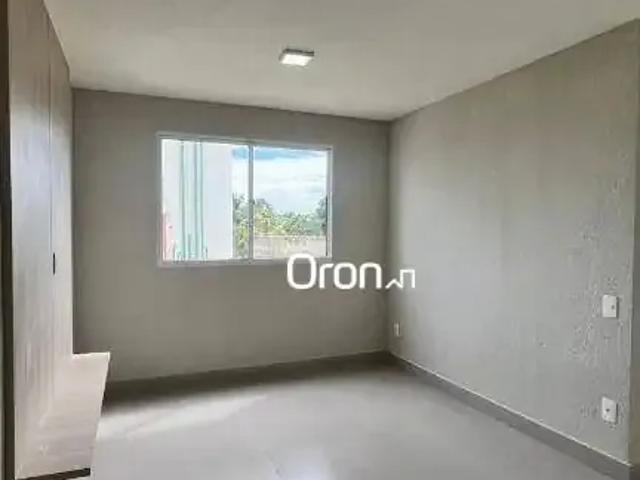Apartamento para Venda em Goiânia/GO Residencial 14 Bis 2 Quartos