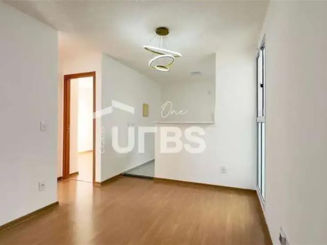 Apartamento para Venda em Goiânia/GO Residencial Alfa 1 Quartos
