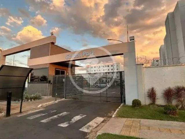 Apartamento para Venda em Goiânia/GO Residencial Alfa 2 Quartos
