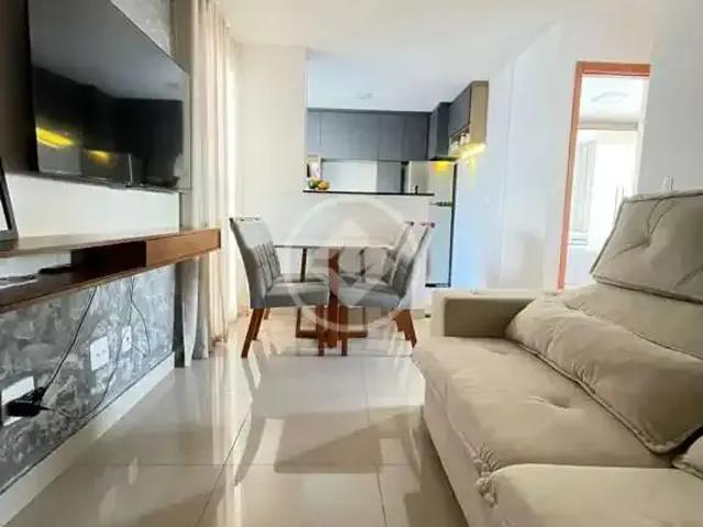 Apartamento para Venda em Goiânia/GO Residencial Alfa 2 Quartos