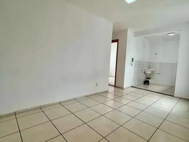 Apartamento para Venda em Goiânia/GO Residencial Aquários 2 Quartos