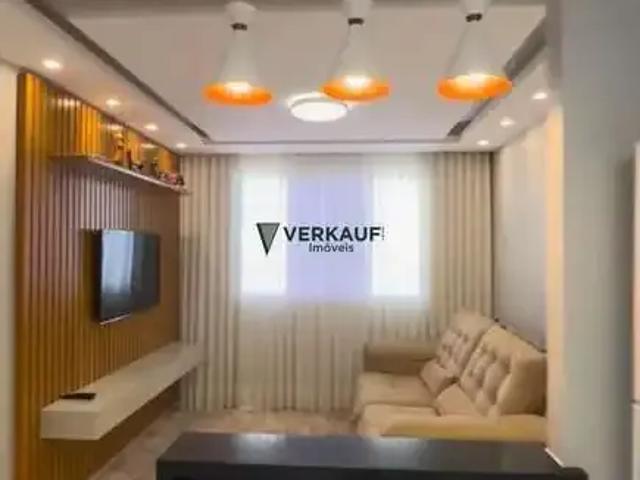 Apartamento para Venda em Goiânia/GO Residencial Barcelona 1 Quartos
