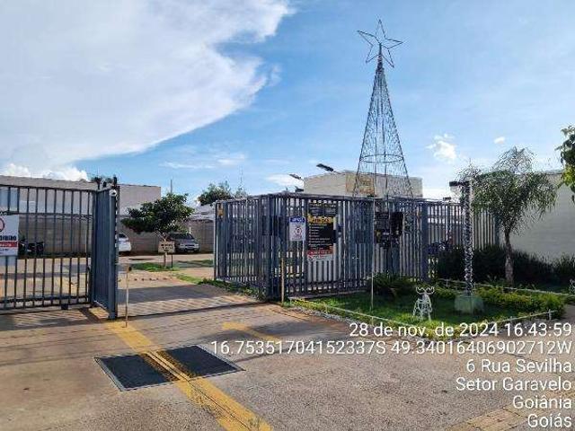 Apartamento para Venda em Goiânia/GO Residencial Barcelona 2 Quartos