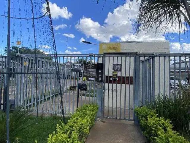 Apartamento para Venda em Goiânia/GO Residencial Barcelona 2 Quartos
