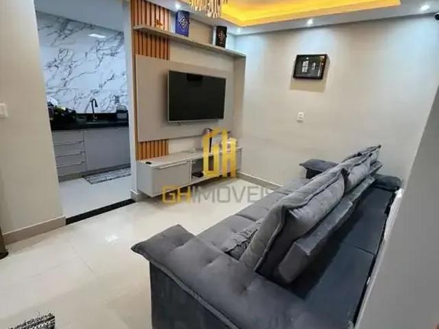 Apartamento para Venda em Goiânia/GO Residencial Buena Vista III 2 Quartos