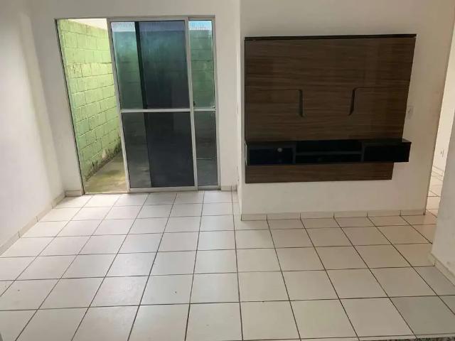 Apartamento para Venda em Goiânia/GO Residencial Dom Rafael 2 Quartos