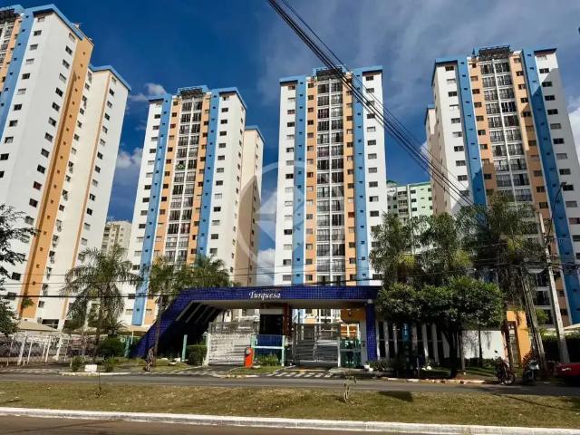 Apartamento para Venda em Goiânia/GO Residencial Eldorado