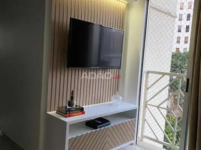 Apartamento para Venda em Goiânia/GO Residencial Eldorado 2 Quartos