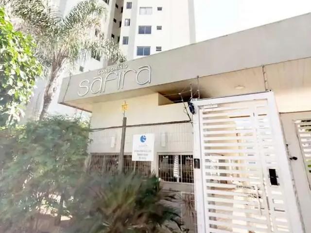 Apartamento para Venda em Goiânia/GO Residencial Eldorado 2 Quartos