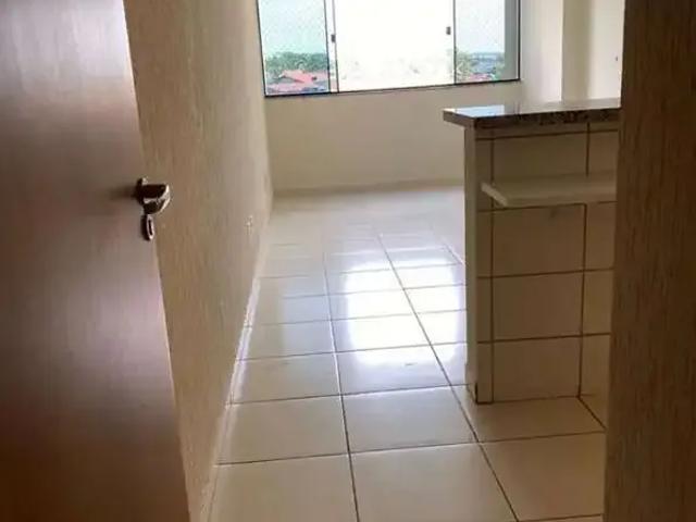 Apartamento para Venda em Goiânia/GO Residencial Eldorado 2 Quartos