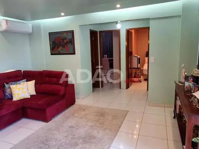 Apartamento para Venda em Goiânia/GO Residencial Eldorado 2 Quartos