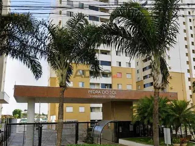 Apartamento para Venda em Goiânia/GO Residencial Eldorado 2 Quartos