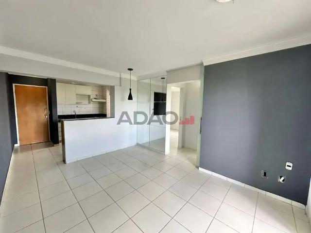 Apartamento para Venda em Goiânia/GO Residencial Eldorado 2 Quartos