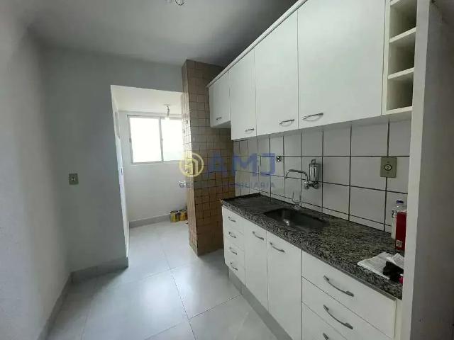 Apartamento para Venda em Goiânia/GO Residencial Eldorado 2 Quartos