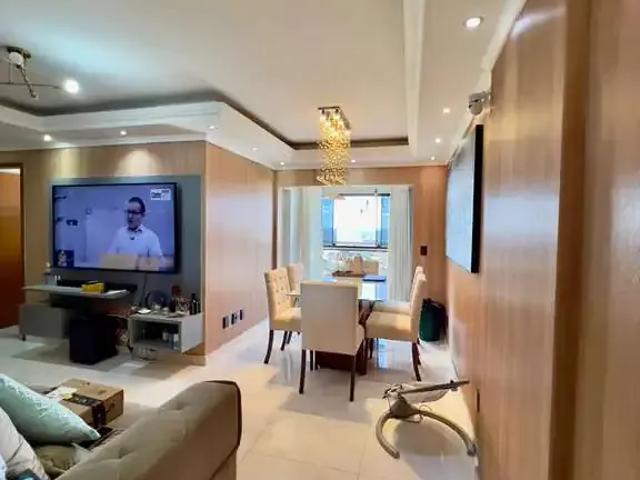 Apartamento para Venda em Goiânia/GO Residencial Eldorado 2 Quartos