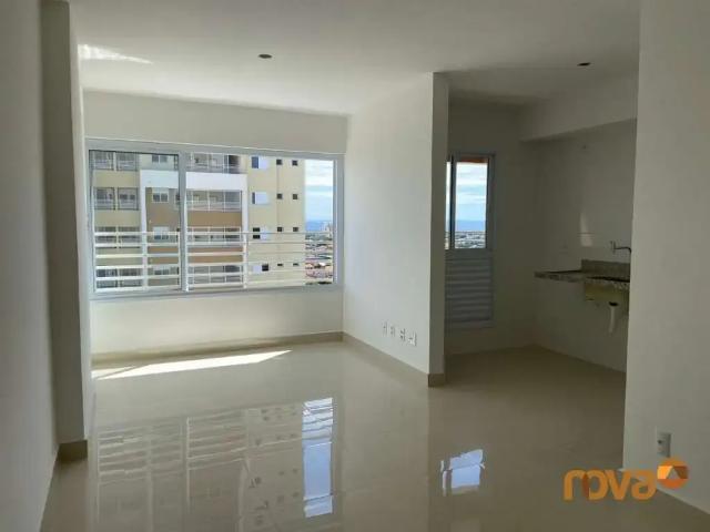 Apartamento para Venda em Goiânia/GO Residencial Eldorado 2 Quartos