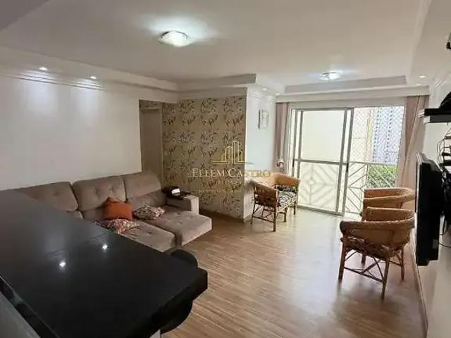 Apartamento para Venda em Goiânia/GO Residencial Eldorado 2 Quartos