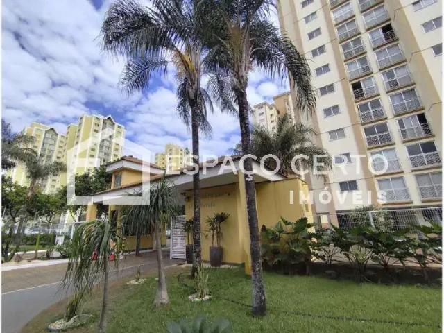 Apartamento para Venda em Goiânia/GO Residencial Eldorado 2 Quartos