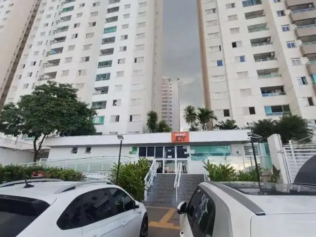 Apartamento para Venda em Goiânia/GO Residencial Eldorado 2 Quartos