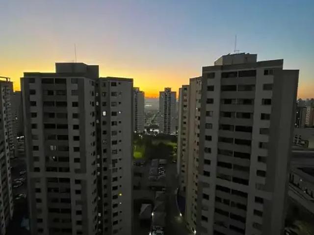 Apartamento para Venda em Goiânia/GO Residencial Eldorado 2 Quartos