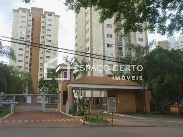 Apartamento para Venda em Goiânia/GO Residencial Eldorado 2 Quartos