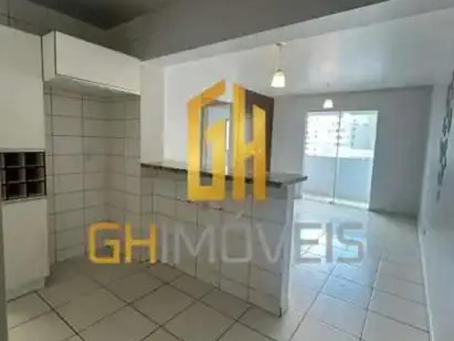 Apartamento para Venda em Goiânia/GO Residencial Eldorado 2 Quartos