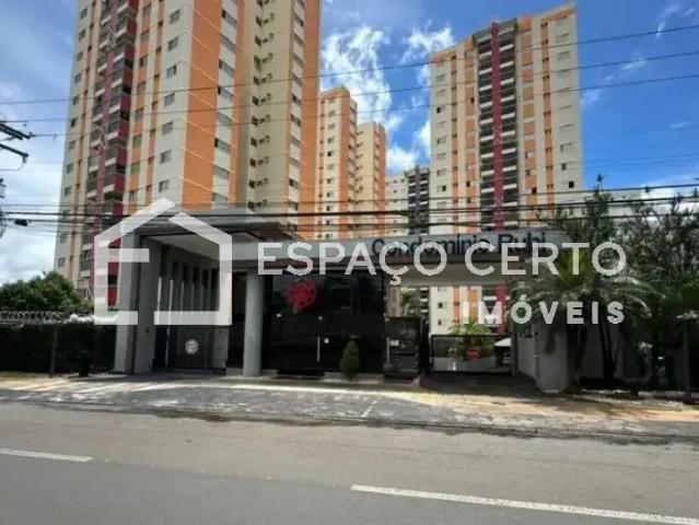 Apartamento para Venda em Goiânia/GO Residencial Eldorado 3 Quartos