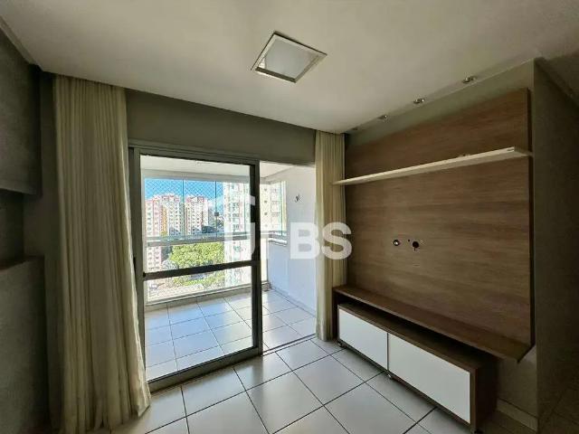 Apartamento para Venda em Goiânia/GO Residencial Eldorado 3 Quartos