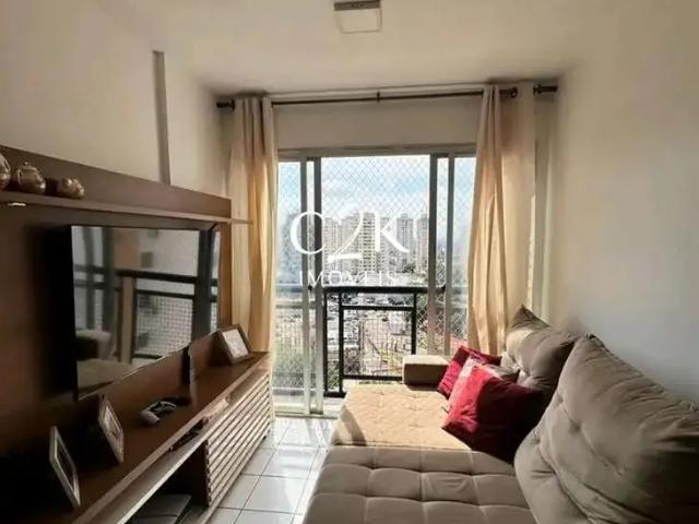 Apartamento para Venda em Goiânia/GO Residencial Eldorado 3 Quartos