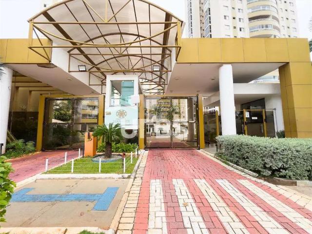 Apartamento para Venda em Goiânia/GO Residencial Eldorado 3 Quartos