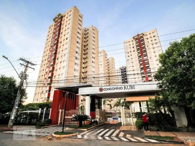 Apartamento para Venda em Goiânia/GO Residencial Eldorado 3 Quartos