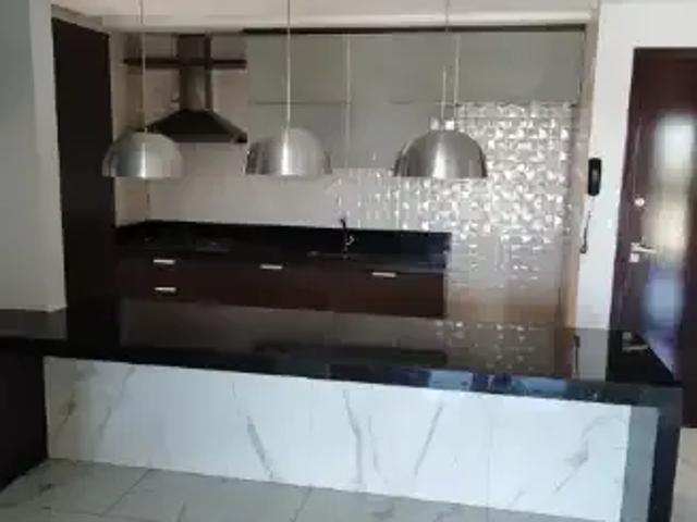 Apartamento para Venda em Goiânia/GO Residencial Eldorado 3 Quartos